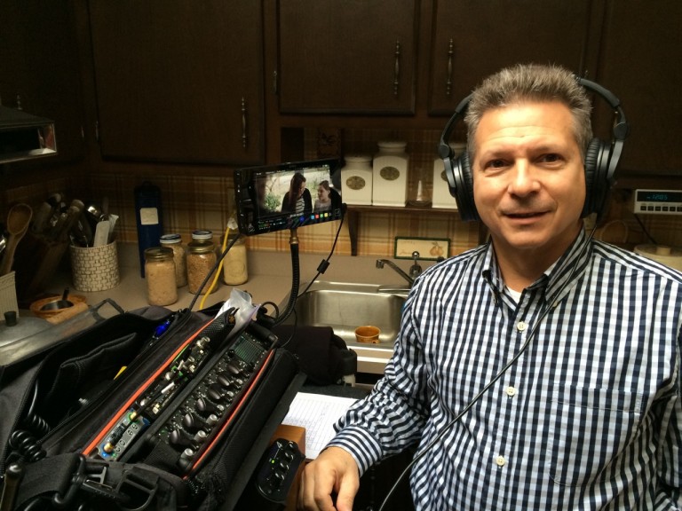 About « Randy Sparrazza – Regional Sight and Sound